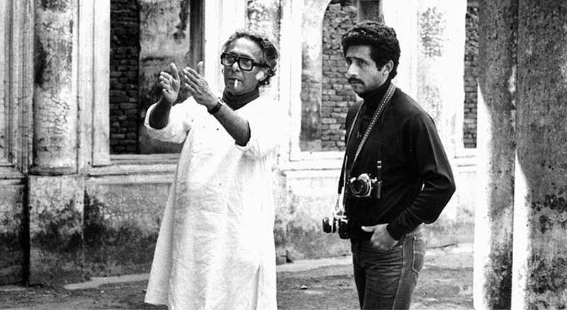 The First Film To Be Banned In Independent India Was By Iconic ...