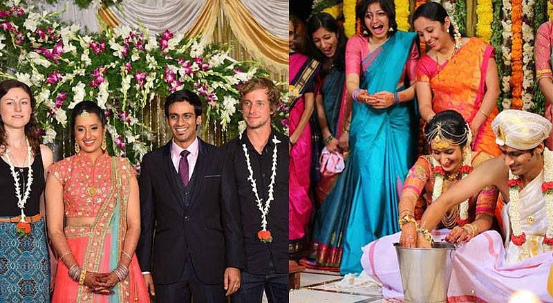 This Company Lets Tourists Be A Part Of A Big Fat Indian Wedding For ...