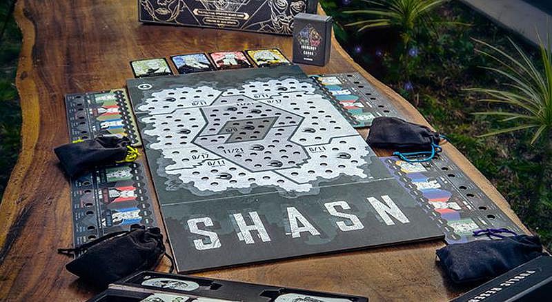 Indian election 2019 play strategy based board games about Indian ...