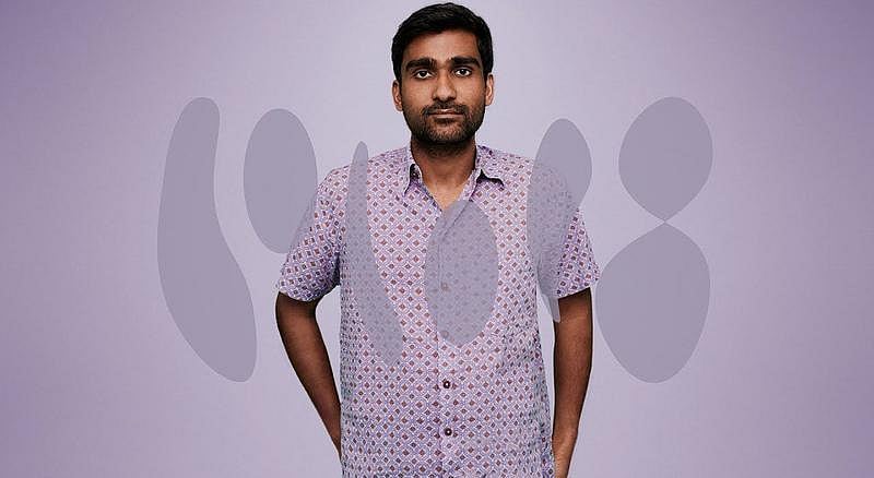 Singer Songwriter Prateek Kuhad song performance did you/fall apart ...