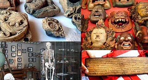 How Indian Mythology Links To The Vampires Of Today | Homegrown