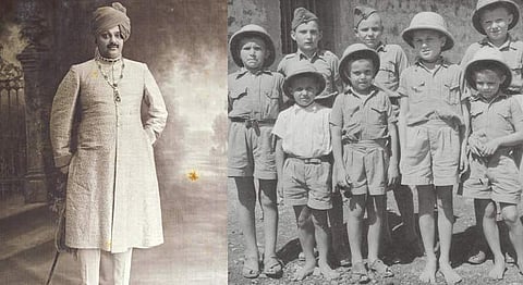 Tracing The Origins & Cultural Legacy Of The Bata Footwear Company In India | Homegrown