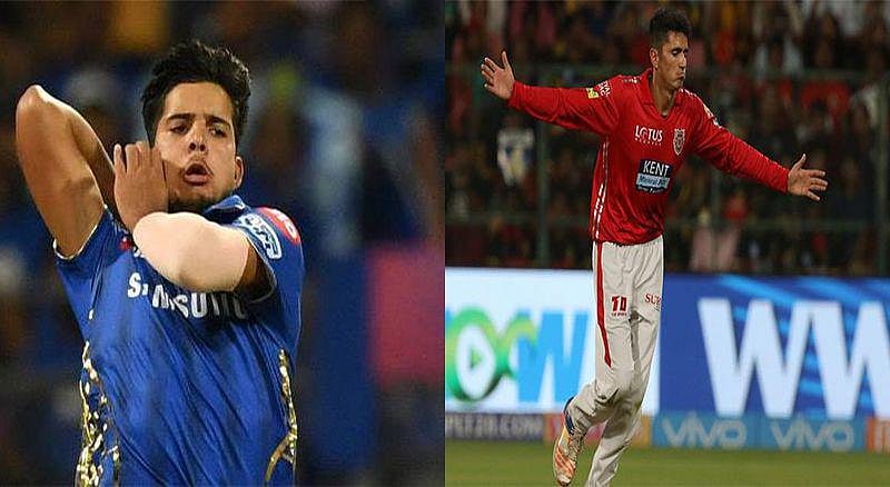 List Of Youngest Players In Cricket Indian Premier League IPL T20 2019 ...