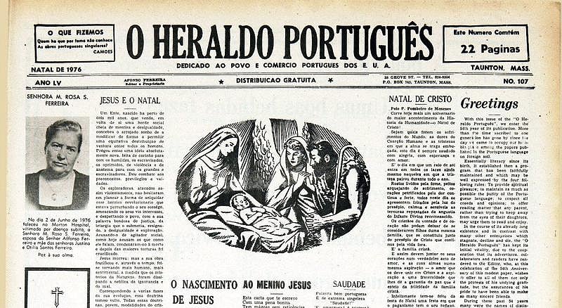 The story of Portuguese language Goan newspaper O Heraldo