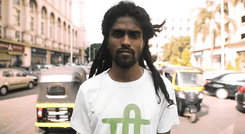 Hip Hop Jazz Rap Song Video ‘Mumbay’ on Mumbai or Bombay by MC Mawali ...