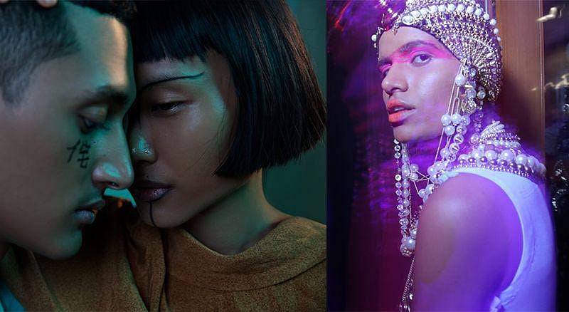 Photographer and filmmaker Ishaan Nair interview: working with Masaba ...