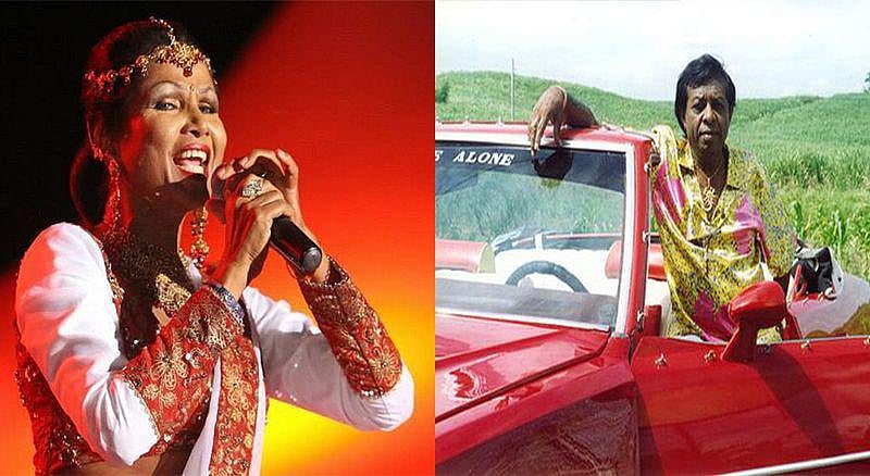 Chutney music recipe of Indian music combines Bhojpuri beats & Trinidad ...