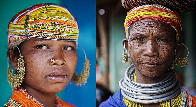 The Bonda Tribe of Odisha