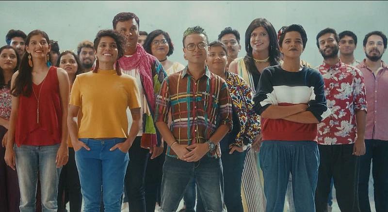 Independence Day LGBTQ Moments post article 377 - Bajaj Allianz General ...