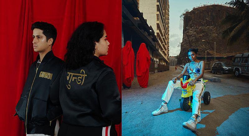 Gundi celebrates south asian women through their fashion streetwear ...