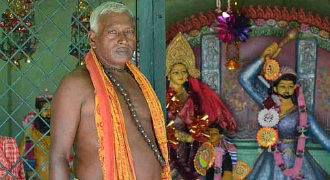 Meet India's Tiger Widows: The Laws Of The Jungle Apply To Their ...