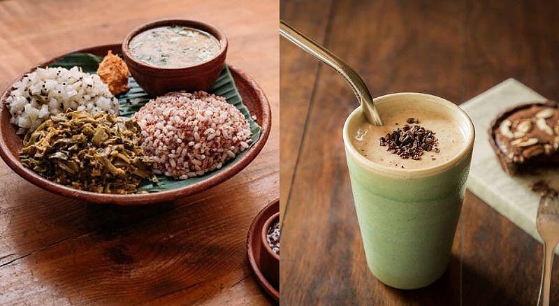 Unique Eating Experience In Pondicherry & Auroville For Eating Like A ...