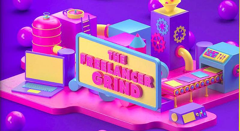 All About Graphic Designing/ How To Become A Graphic Designer