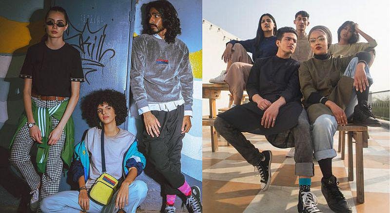 10 Indian Streetwear Labels - Jaywalking, SIX5SIX, Delhiwear & More