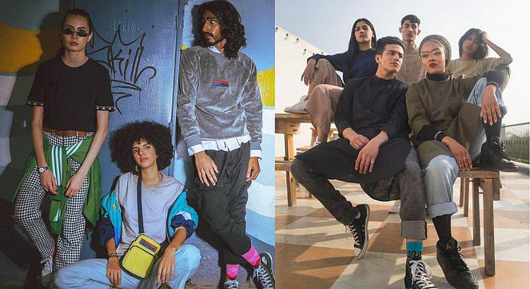 10 Indian Streetwear Labels - Jaywalking, SIX5SIX, Delhiwear & More