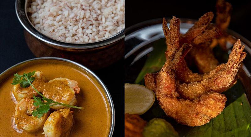 Experience The Best Of Goan, Modern-Indian & Asian food Specialties ...