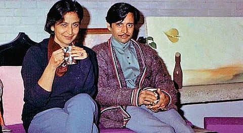 World Poetry Day: Get Poetic with These 5 Poets in 5 Different Languages