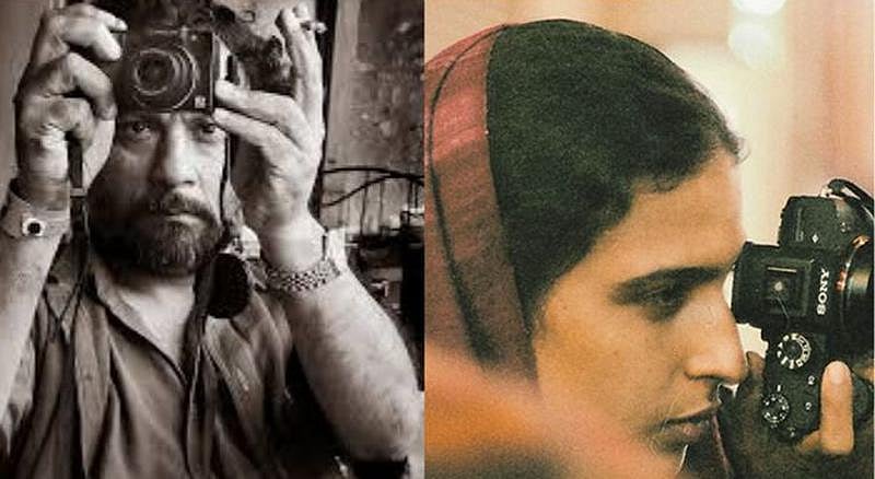 6 Iconic Photographers of India