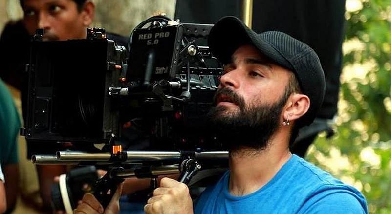 #HGAcademy: India Learn The Dynamics Of Fimmaking With Renowned Cinematographer Jay Oza ...