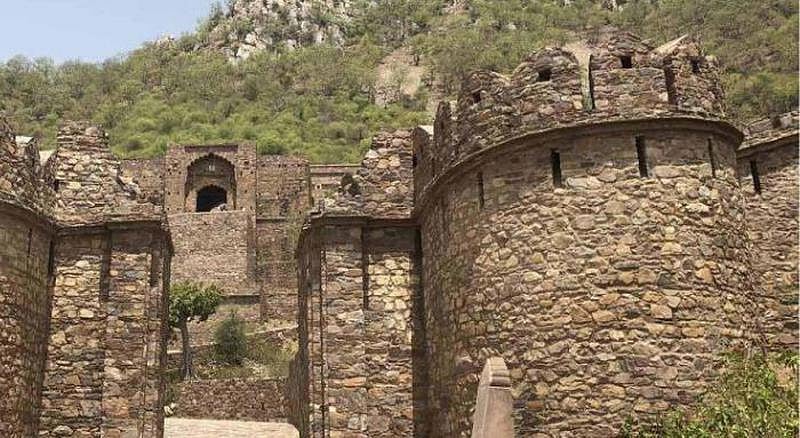 Urban Legends of India: 8 Stories Around The Country You Did Not Know About