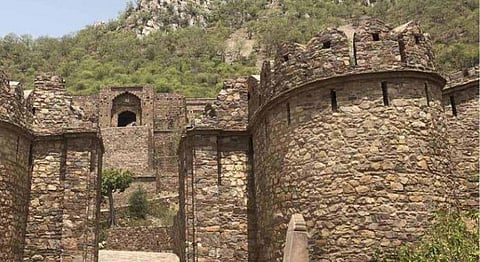 Begun Kodor: What's Behind This Scary Station in Bengal | Homegrown India