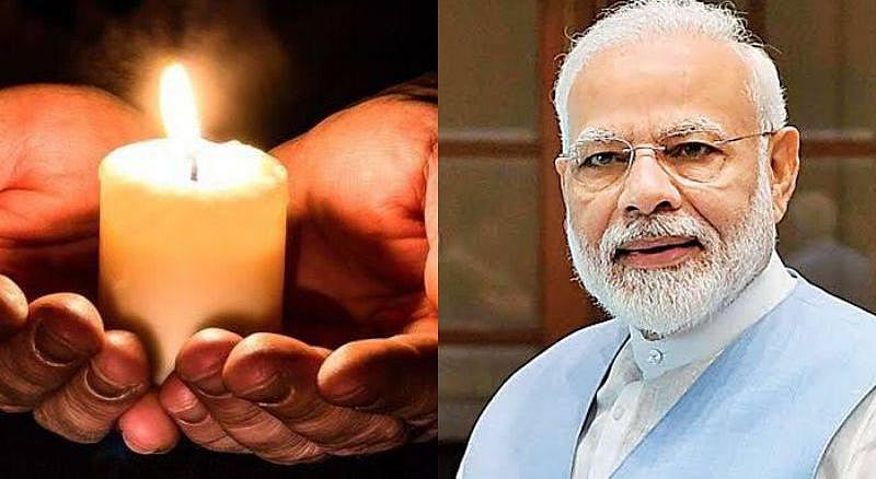 PM Narendra Modi’s Speech To Light Lamps: Funds,PPE,Migrant Workers ...