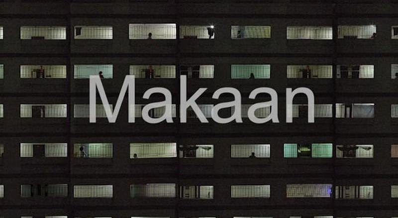 'Makaan' Brings Forth The Haunting Reality Of Living In Mumbai's ...