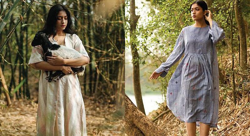 Borno, The First Seasonless Collection By Kolkata Brand Is A Tribute To ...