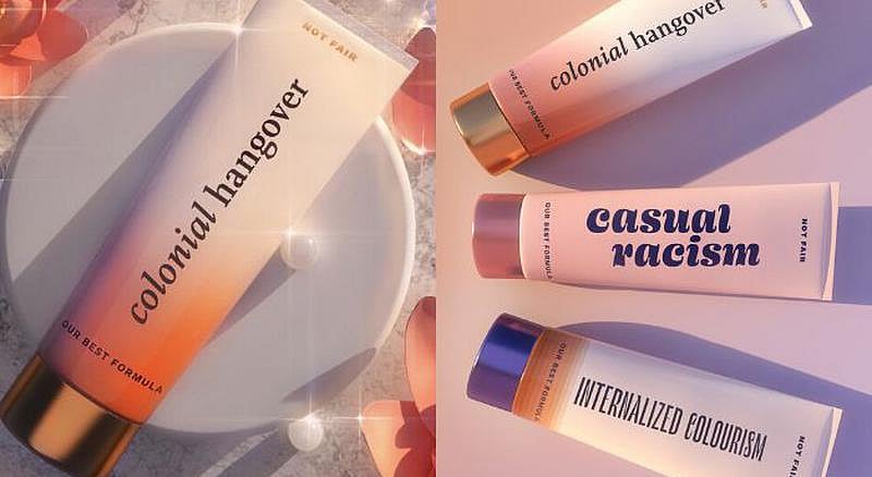 NotFair: Powerful Campaign Revealing The True Intentions Behind ...