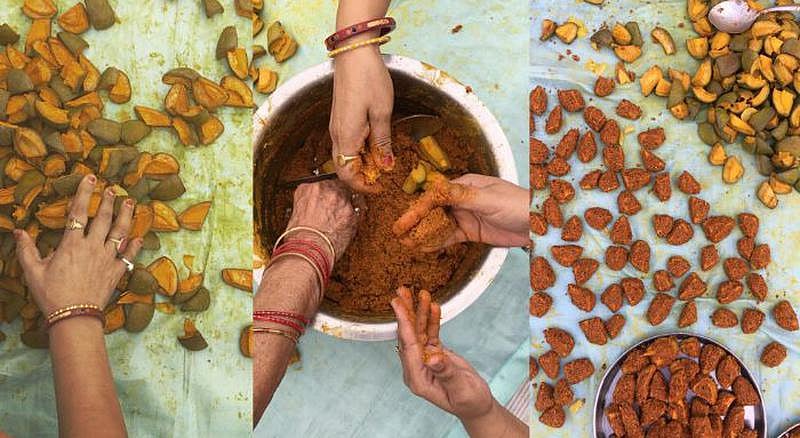 Mapping The Indian Tradition Of Pickles & The Pickling Process ...
