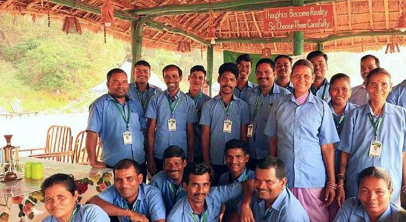 Sustainable Tourism: Locals Participate To Create Odisha's First Eco Hub
