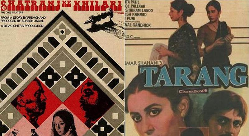 1950s Indian Cinema: Revisting The Parallel Cinema Movement