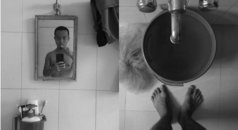 Quarantined All My Life: Of Queer Lives & Isolation