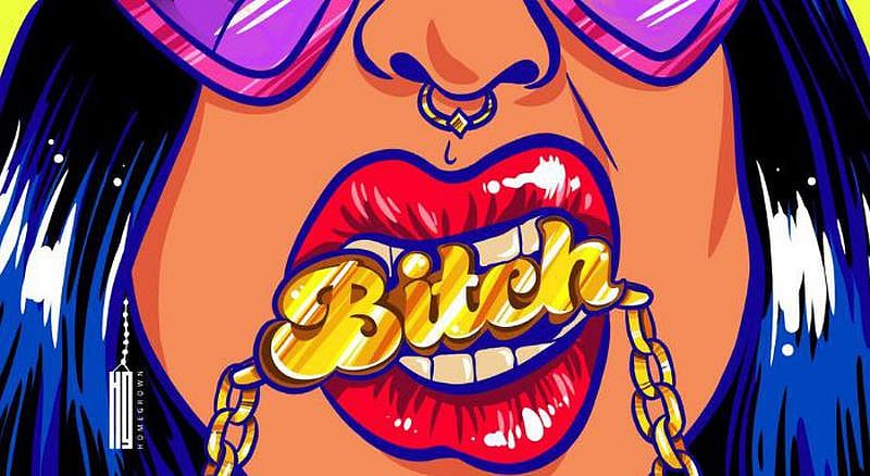 Being a bitch: The long, twisted history of a gendered slur