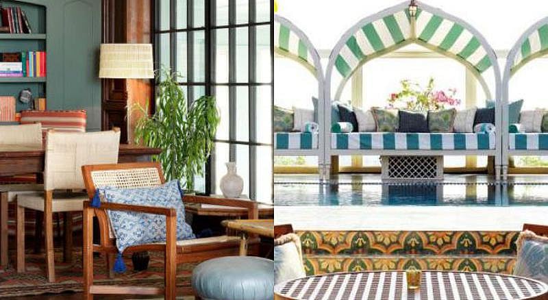 Soho house mumbai’s sea facing juhu estate offers guests a staycation ...