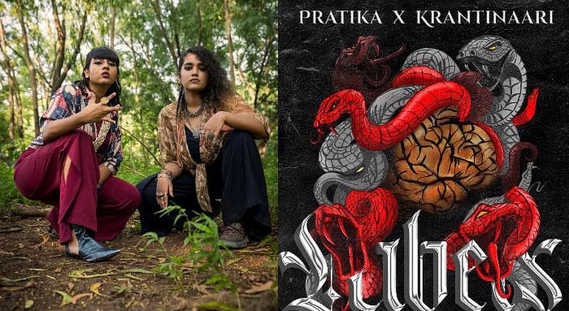 Female Rappers Ask For Unity in Diversity In Their New Hindi Rap