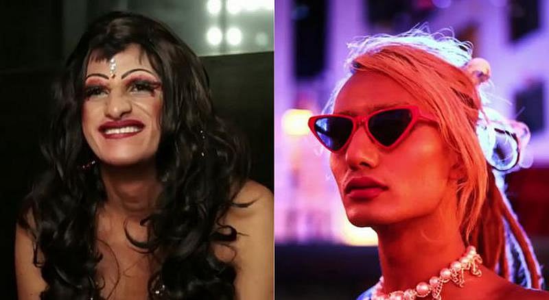 Documentary Film ‘Queens’ Explores Lives Of Drag Queens In India