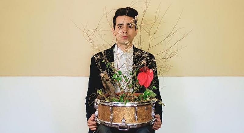 Tarun Balani’s New Song Shape Of Things To Come Transcends Borders