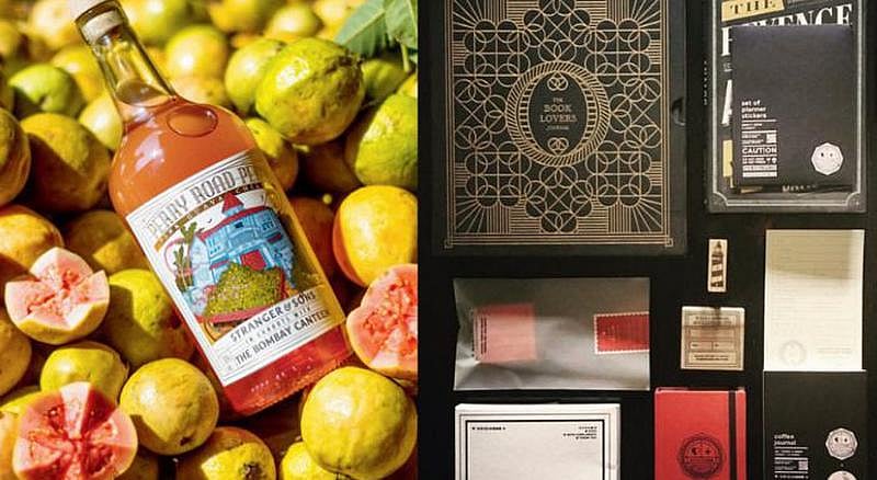 100 Homegrown Indian Brands: The Ultimate Gifting Guide | Homegrown