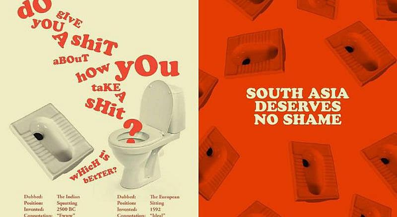 Kinky Kashayam’s 'How To Poop Right’ Explains Why The Indian Toilet Is ...
