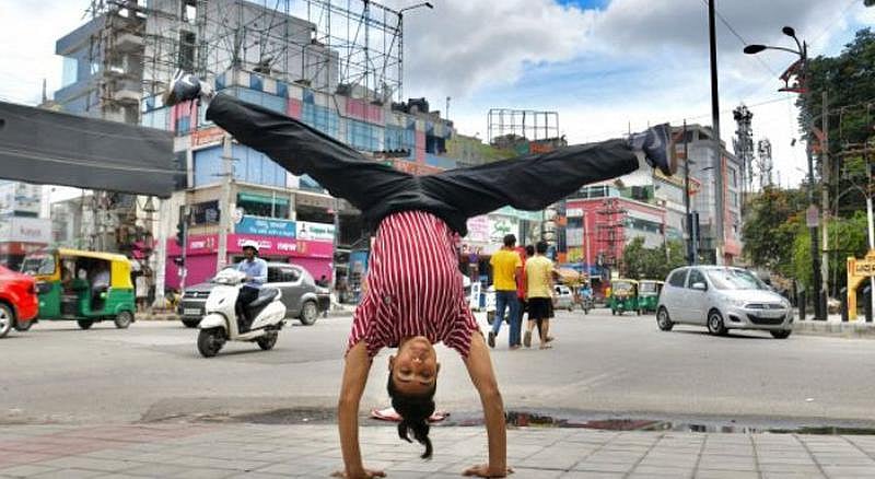 Breakdance Is Added As An Olympics Sport At Paris Olympics 2024