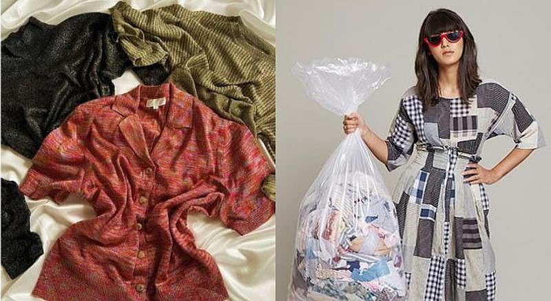 Did Indians Tend To Give Up Fast Fashion In 2020?