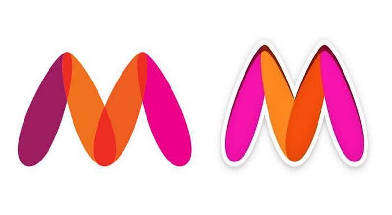 Why Did Myntra Online Change Its Logo?