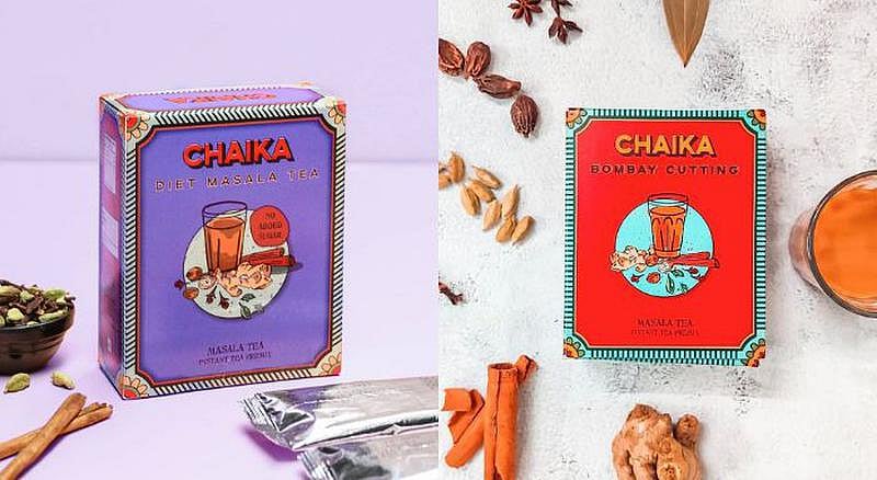 Get Your Heartful Cup Of Indian Tea With Indian Tea Brand Chaika’s ...