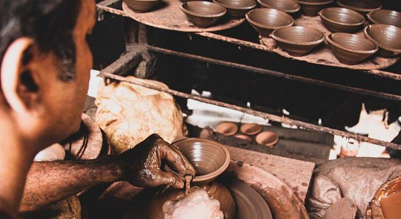 Make In India: How The Kumbhars Of Maharashtra Became A Professional ...