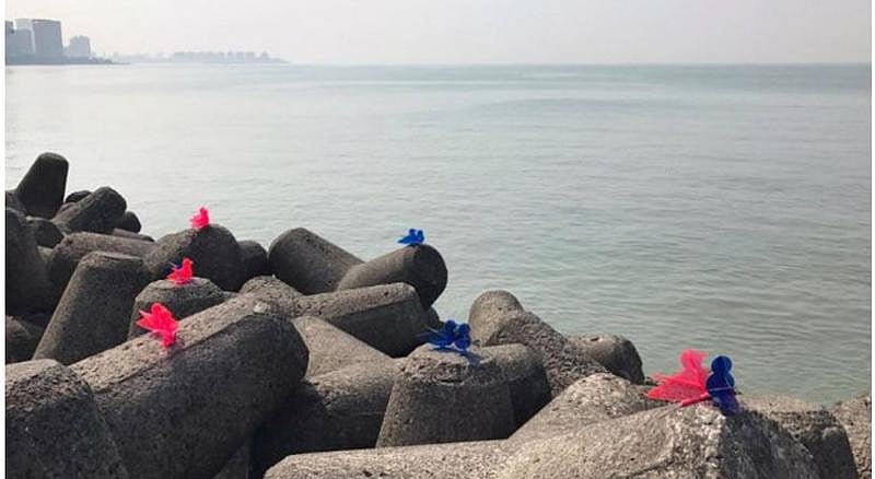 Look Out For These Interactive Art Installations By Students, Popping ...