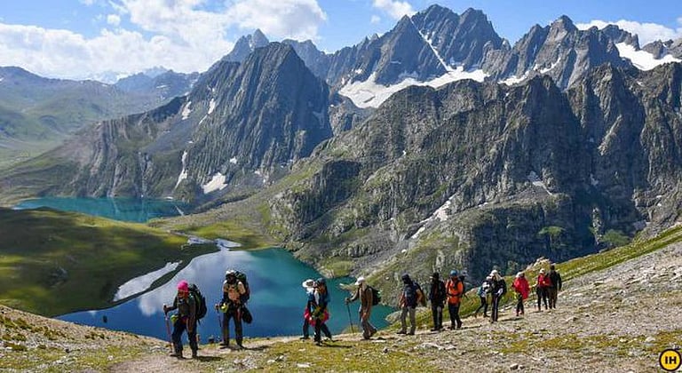 The Top 10 Indian Trekking Groups for Adventure Travel | Homegrown India