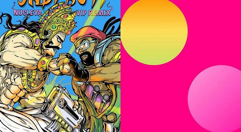 New Music And Songs Released By Indian Musicians In March 2021, Nucleya ...