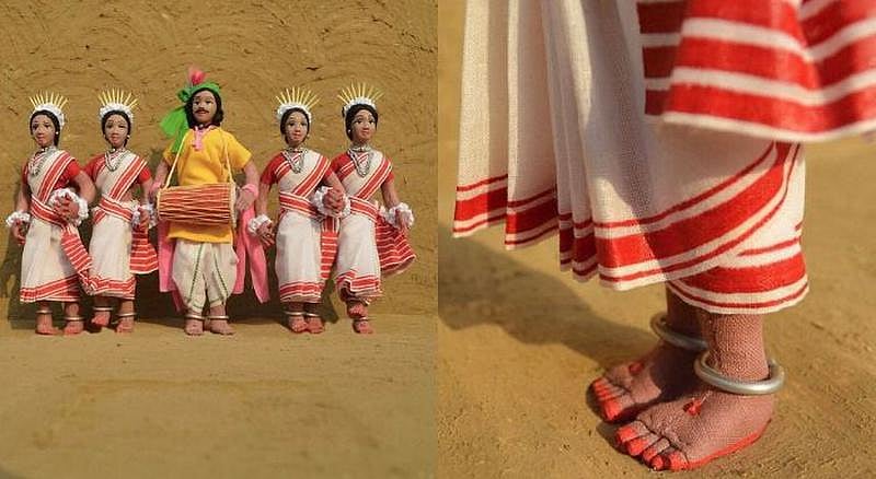 Johargram’s Gudda Gudiya Collection is the Ultimate Swadeshi toy