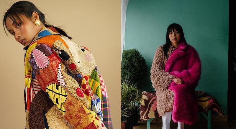 5 Artistic Labels Inculcating Art Into Fashionable Silhouettes